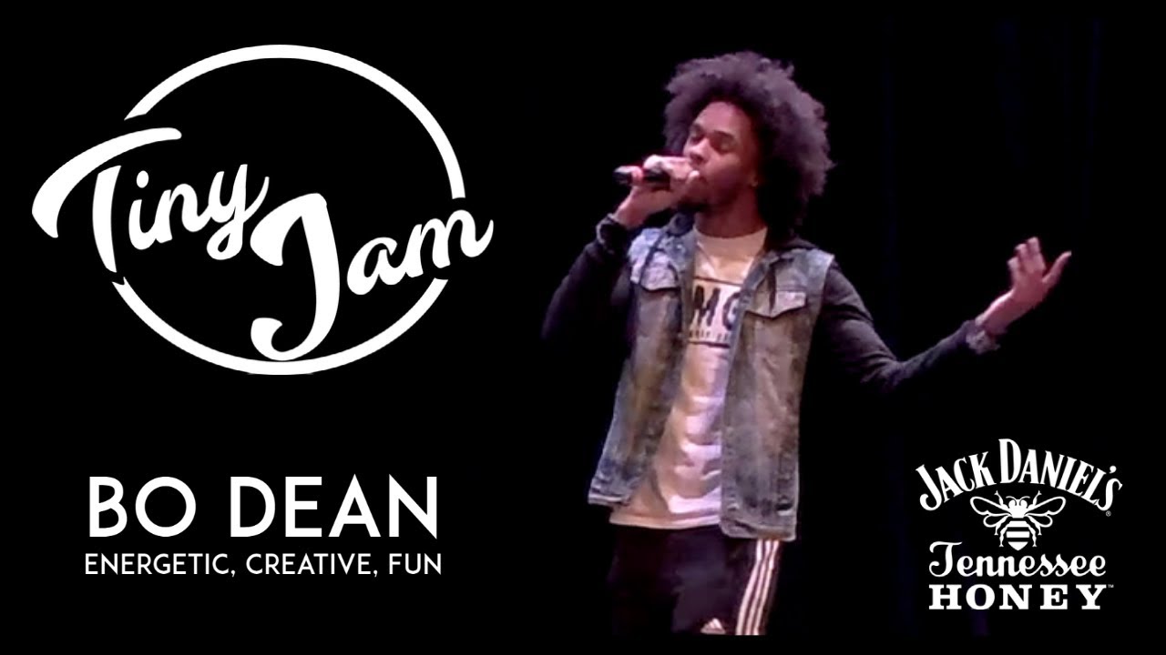 Tiny Jam ft. Bo Dean | Mid Coast Media - YouTube