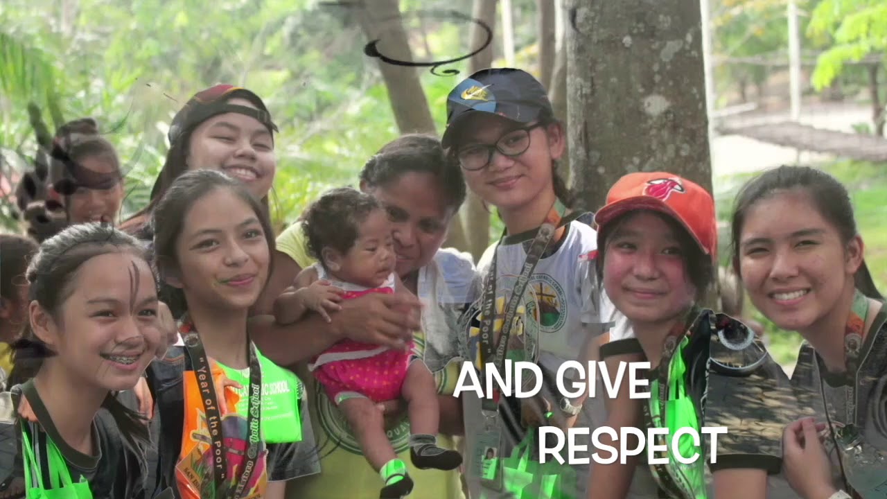 SICS Promotional Vid - YouTube