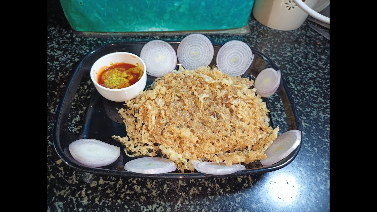 Fish Kabiraji | Crispy crunchy easy recipe | Beauty's Kitchen - YouTube