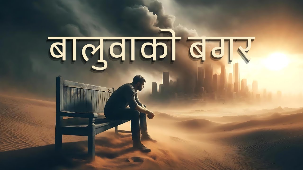 Baluwa ko Bagar | बालुवाको बगर - Nepali living abroad | Official ...
