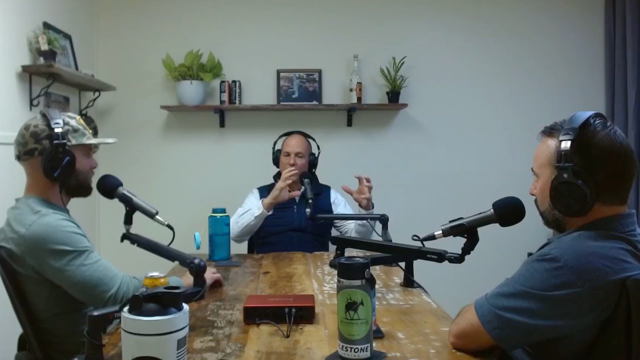 #33 Foster Mobley - YouTube