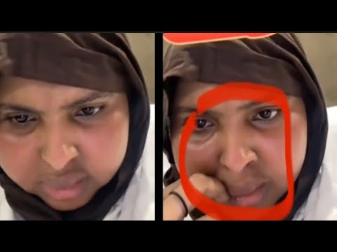 Xayaat pretty Oo Xaalad Xun Ku Jirta & Codsi Ay Ka Dalbatay Shacabka ...