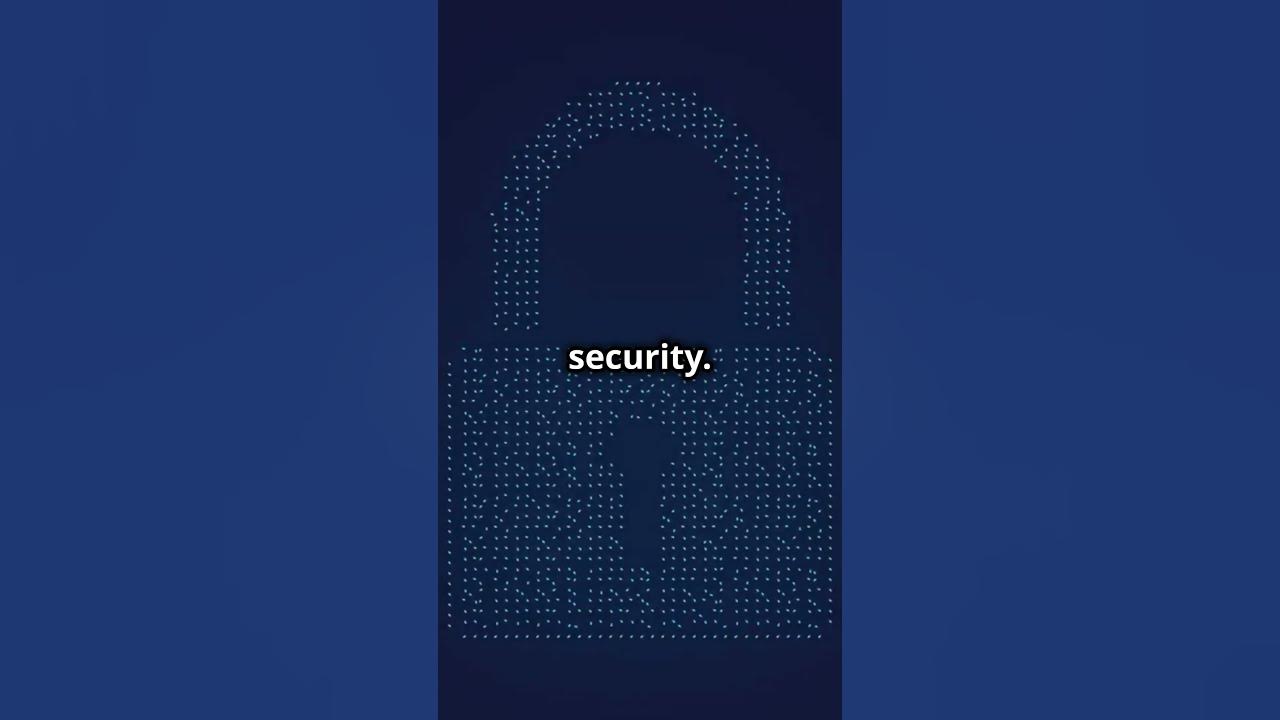 How Cryptographic Hash Functions Keep You Safe! 🔍 #cryptocurrency # ...