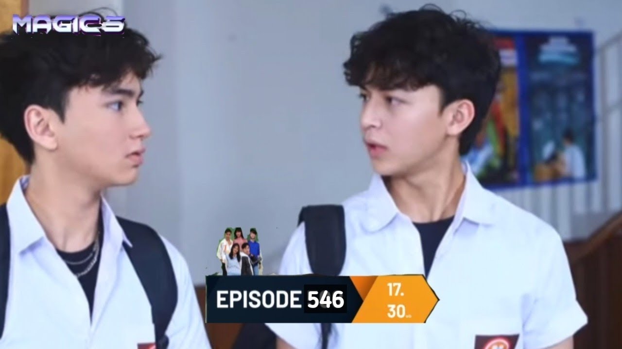 Live magic 5 malam ini 26 September 2024||magic 5 malam ini episode 546 - YouTube