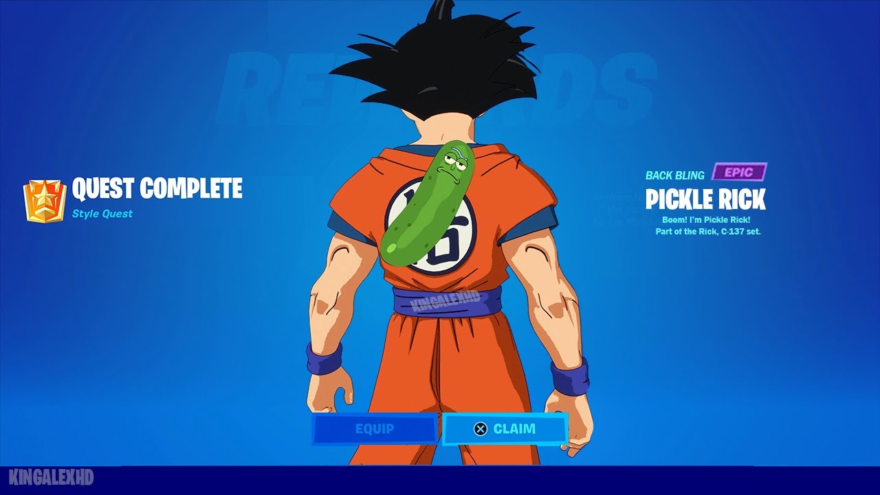 How To COMPLETE ALL HORDE RUSH QUESTS CHALLENGES In Fortnite! (Free ...