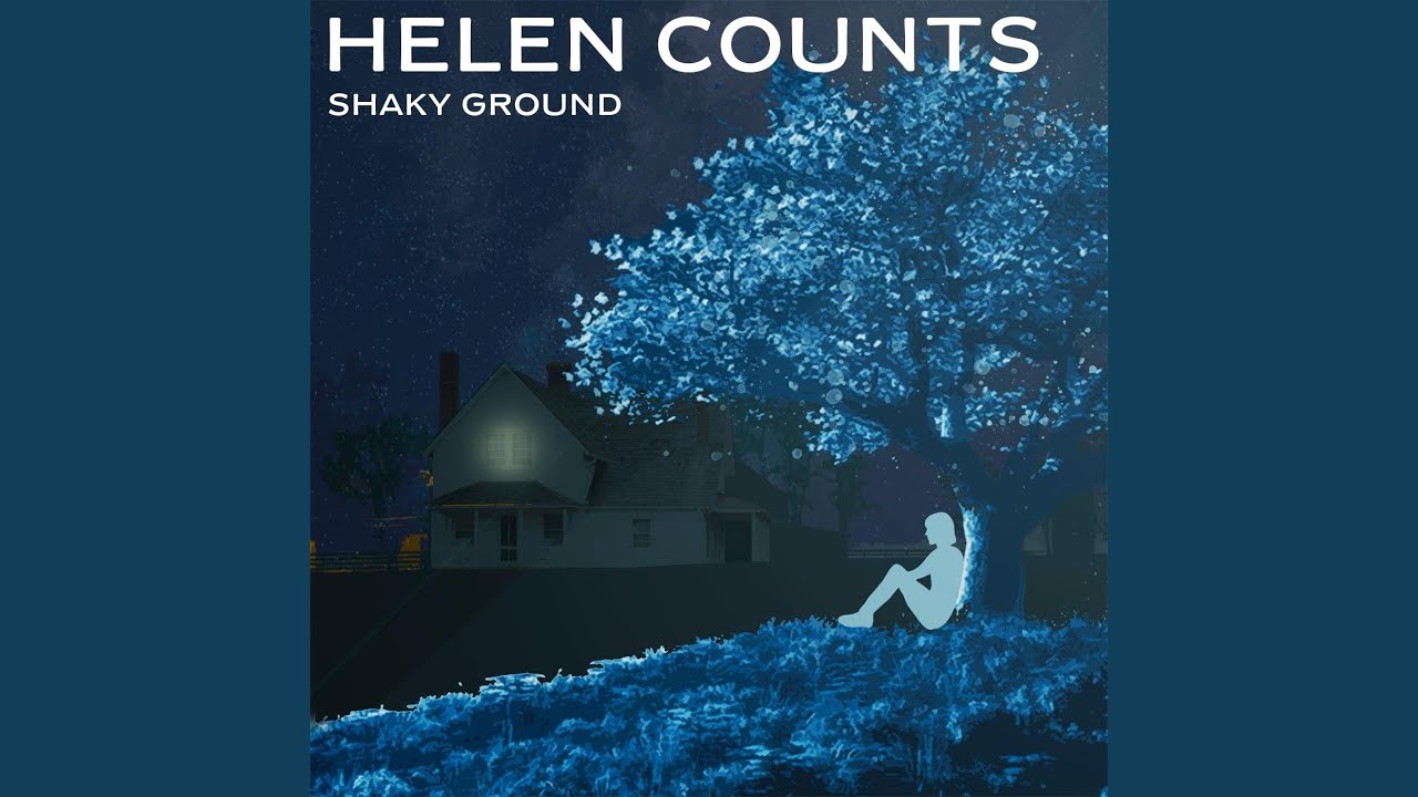 Shaky Ground - YouTube