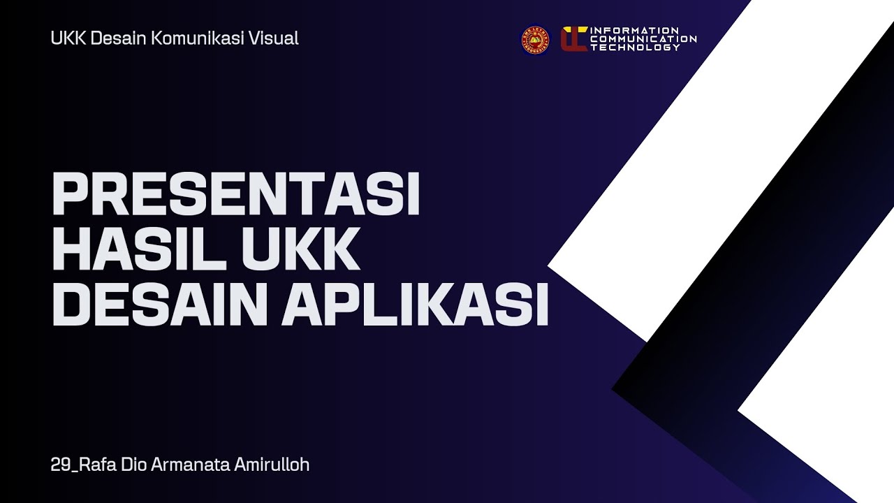 UKK DESAIN KOMUNIKASI VISUAL_29_RAFA DIO ARMANATA AMIRULLOH_XII DKV 5 - YouTube