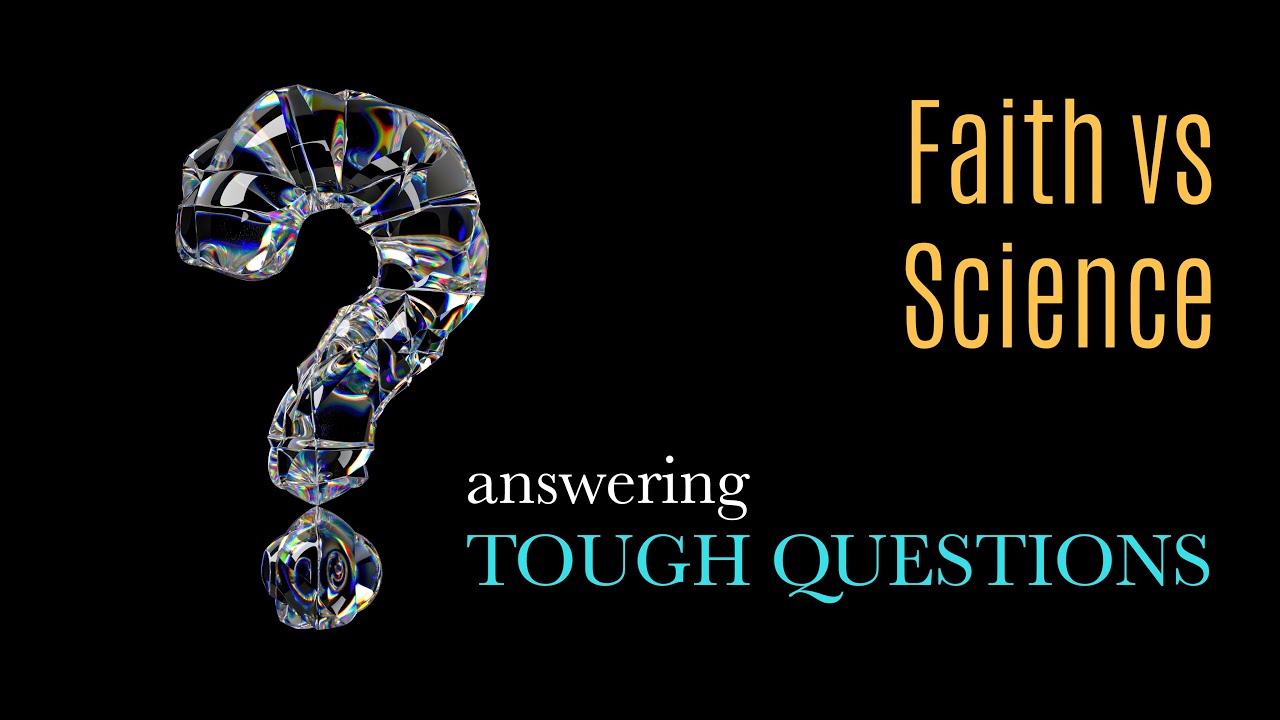 Answering Tough Questions | Faith vs Science | June 30, 2024 - YouTube