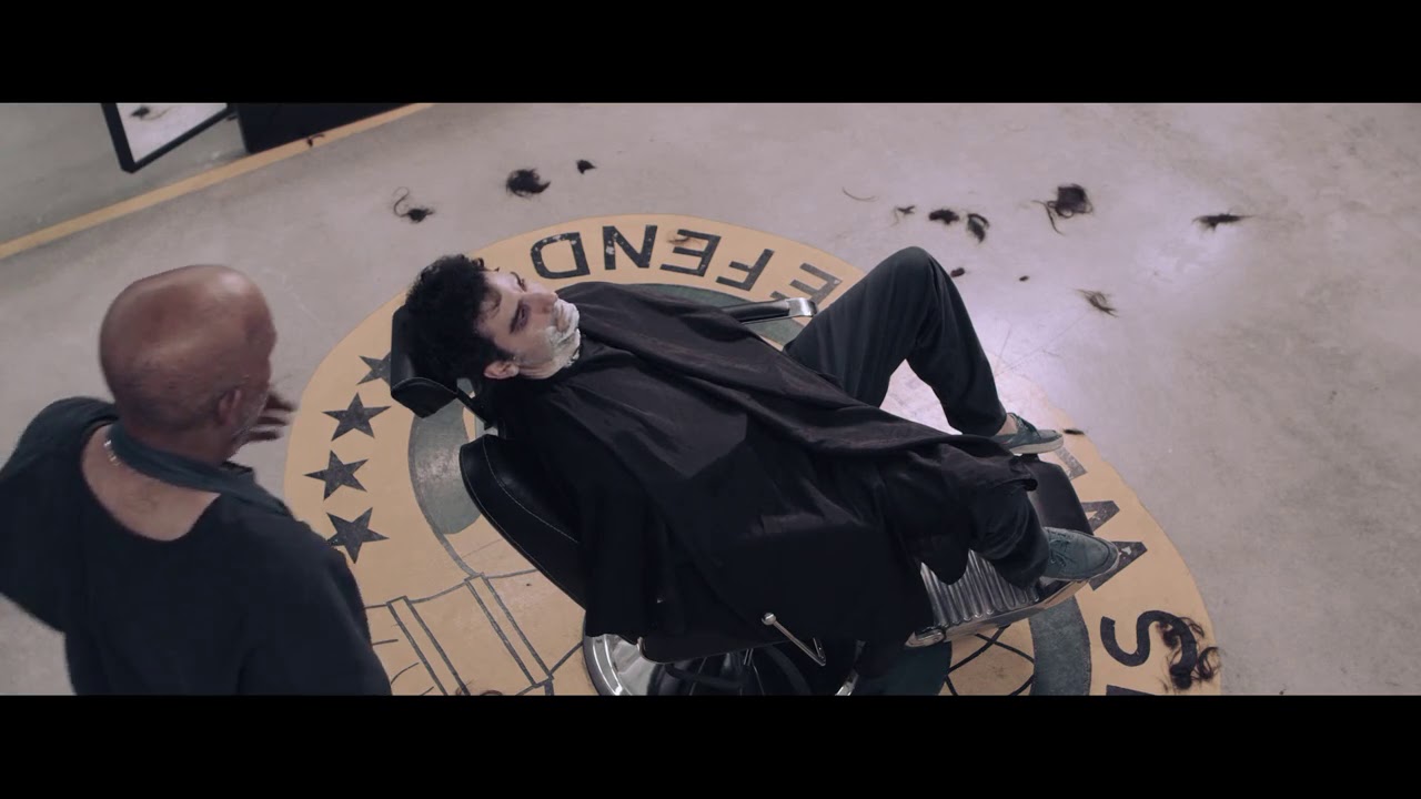 The Inmate MOVIE - YouTube