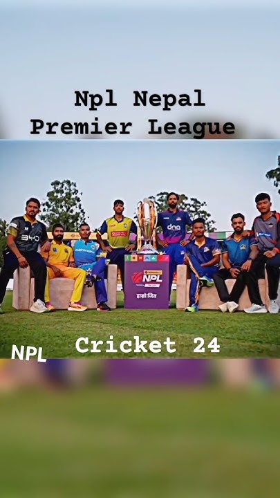 Npl Nepal Premier League 🤗🥰😊 #npl #nepal #cricket #npl투자 #trendingshorts #trending - YouTube