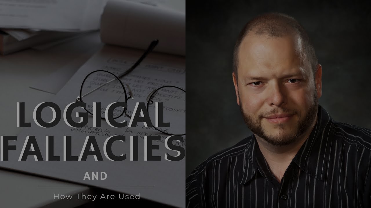 Understanding Logical Fallacies: The Fallacy of Appeal to Emotion - YouTube