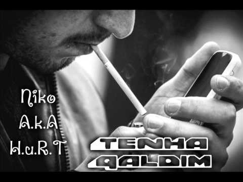 NiKo A.k.A H.u.R.T-Tenha qaldim 2015 [ NoYaBr BeAts]