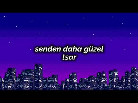 Duman - Senden Daha Güzel (slowed+reverb