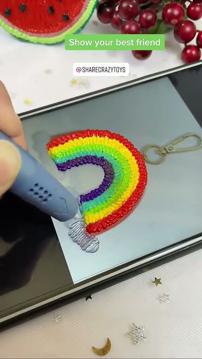 DIY Toy Crafts: Satisfying and Easy Projects from the UK #toys #uk #easydiy - YouTube