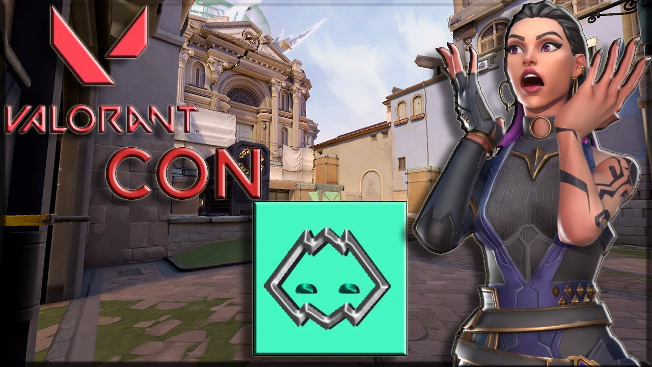 CLUTCH y humillacion en #Valorant con dixper!!!! - YouTube