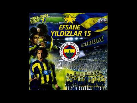 Koro - Fenerbahçem Coşuyor