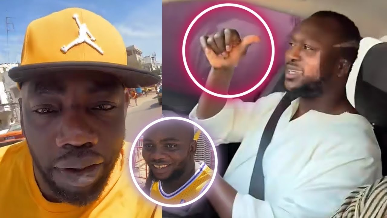 Jour de combat : Modou Lô débarque aux PA à 12h, Niang Xaragne et Petit ...