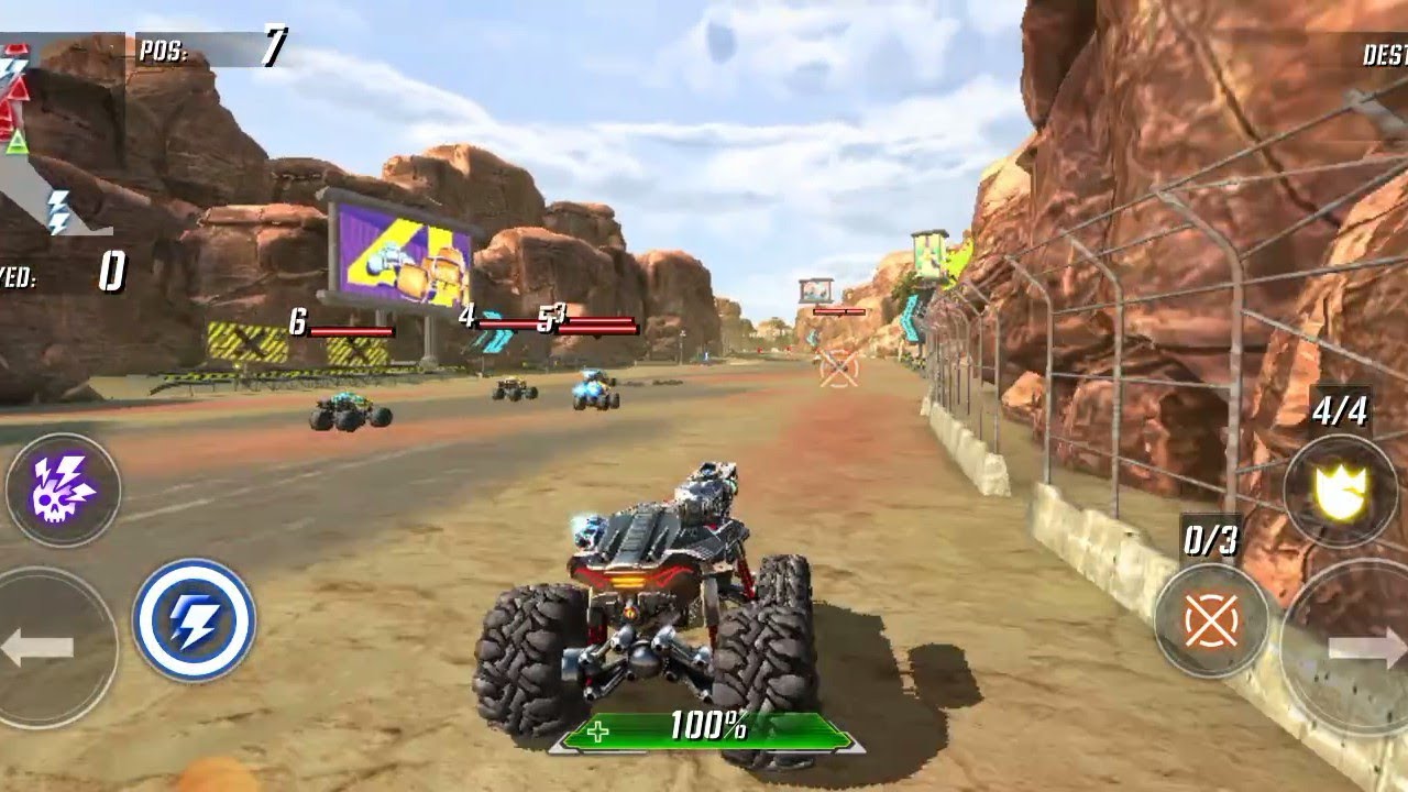 yo Gotti car game trailer - YouTube