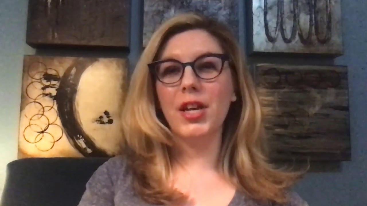 Allison Pollard shares about workshop at the Agile Open Arizona 2019 ...