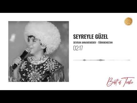 08 Seyreyle Güzel