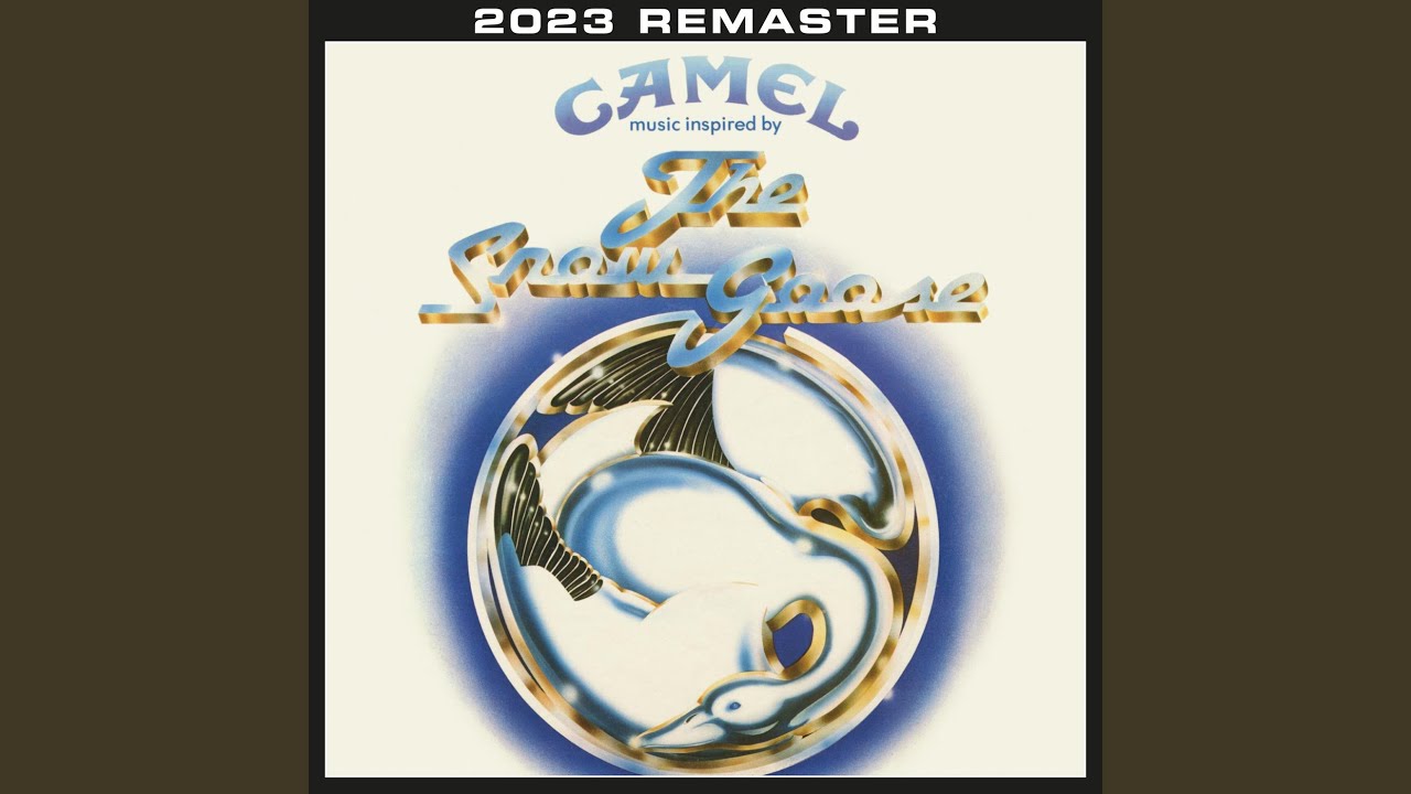 Rhayader Alone (Remastered 2023) - YouTube