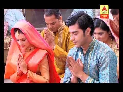 Naina dreams of her engagement with Sameer in serial Yeh Un Dinon Ki ...