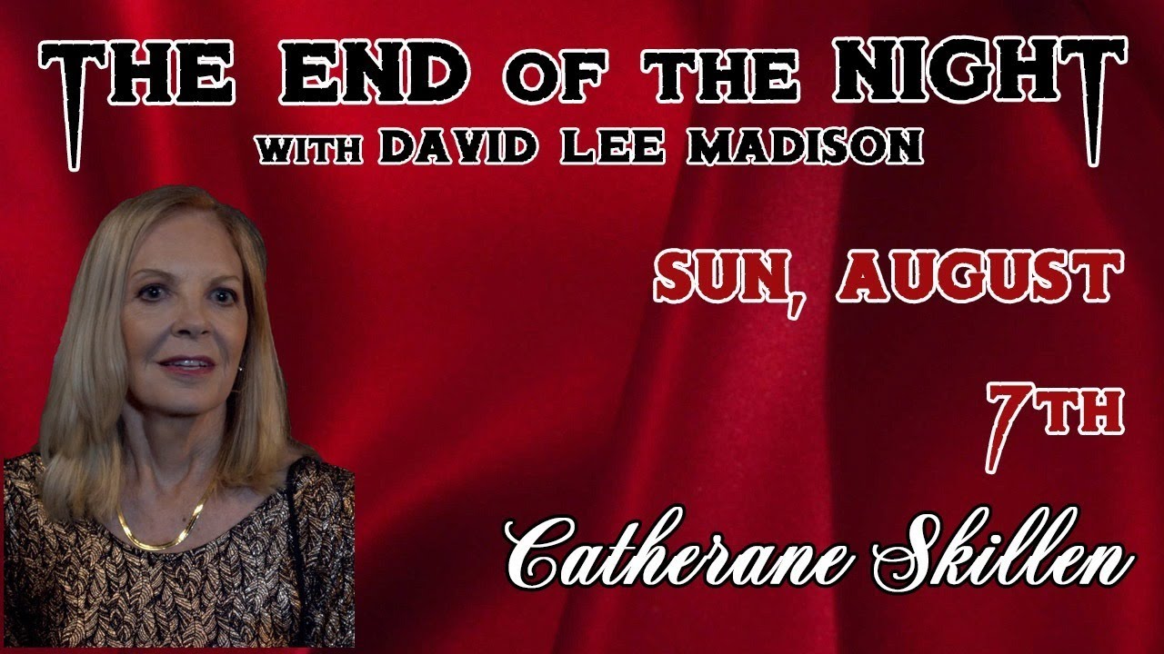 Actress: Catherane Skillen joins The Indie Escape Presents: David Lee ...