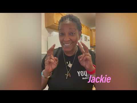 Jackie - YouTube