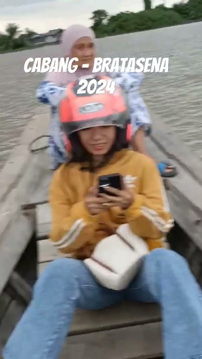 Bratasena 2024 - YouTube