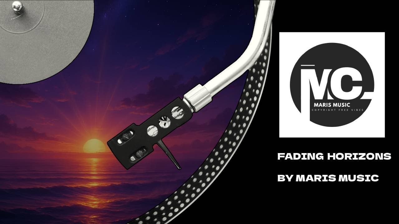Fading Horizon - Deep House | MARIS MUSIC - YouTube