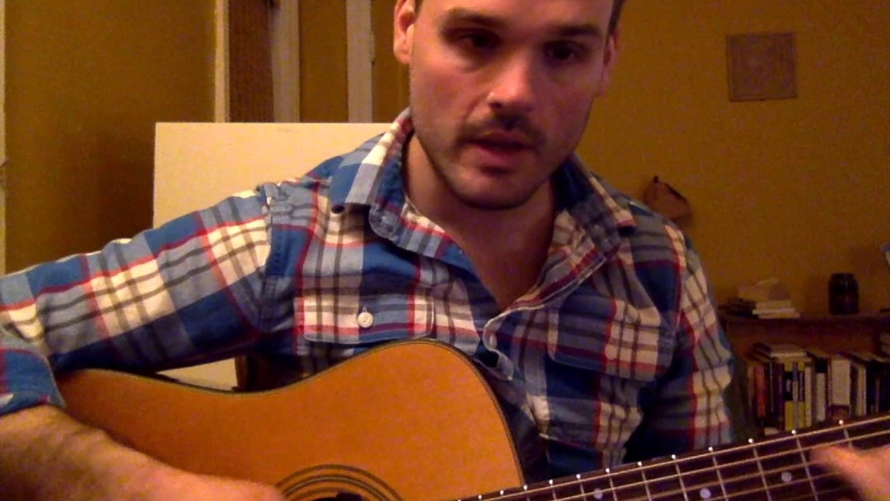 "The Freshmen" written by The Verve Pipe (Covered by John Hufford ...