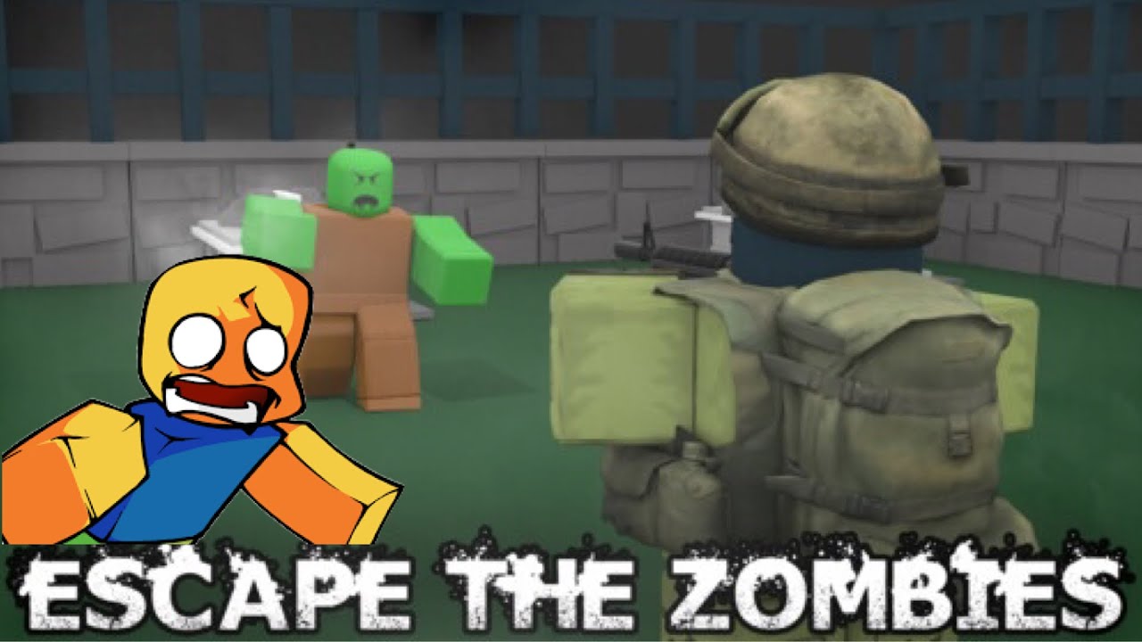 TOO MANY ZOMBIES | Zombie Uprising - YouTube