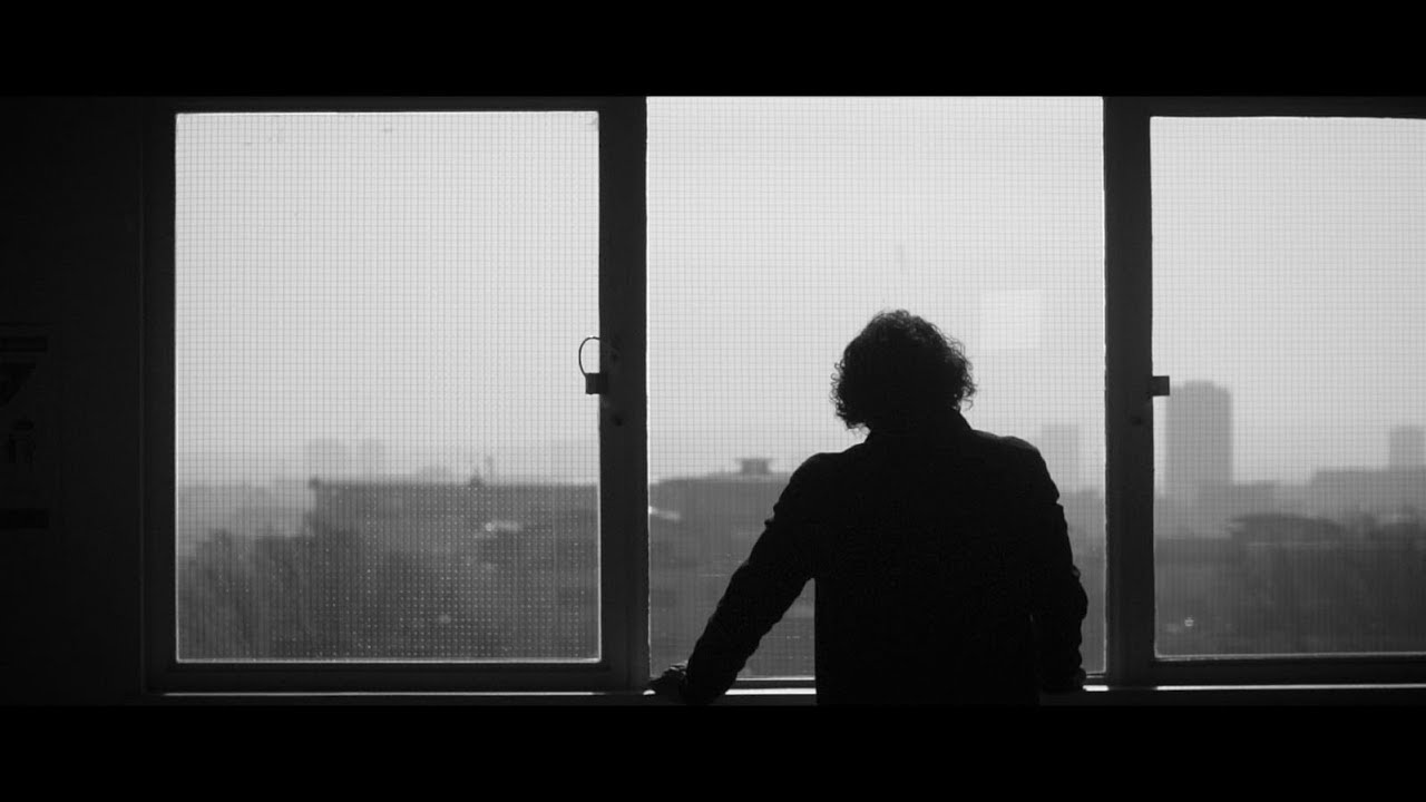 Tom Sail - Wounded (Official Video) - 2019 - YouTube