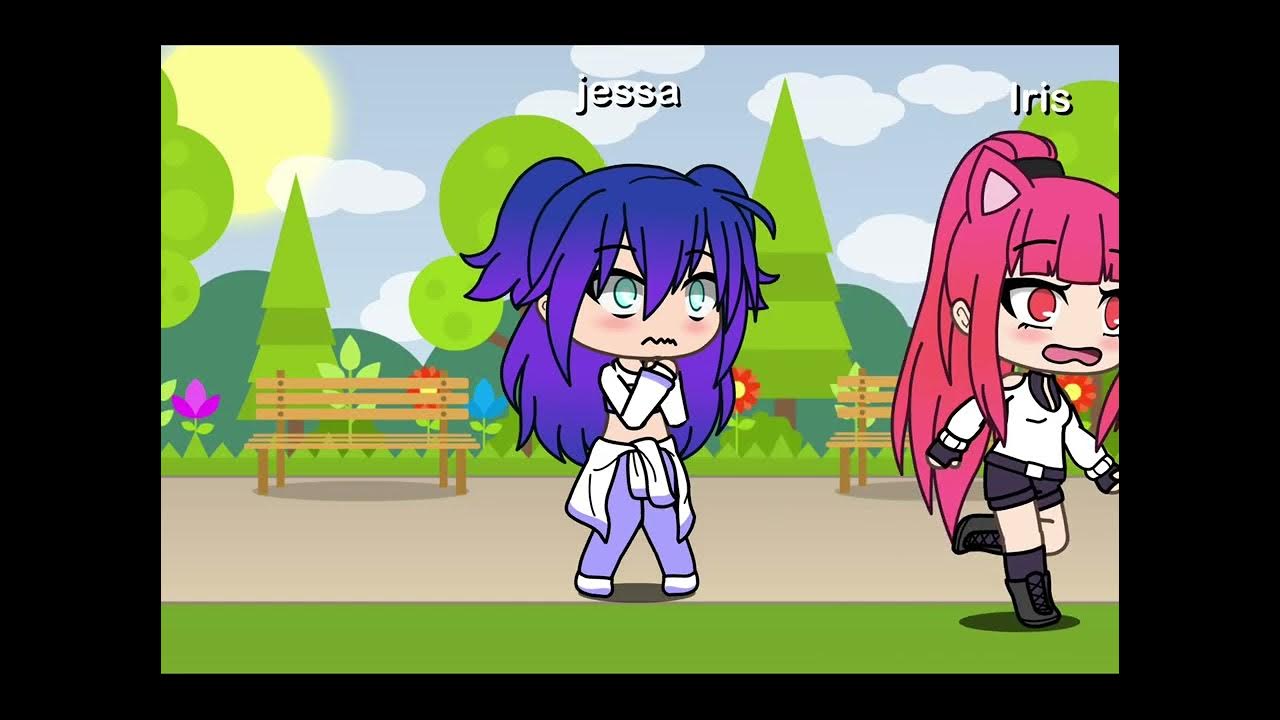 People you know # Gacha life # Gacha meme # Gacha trend # trending # meme # Gamers 4 life - YouTube