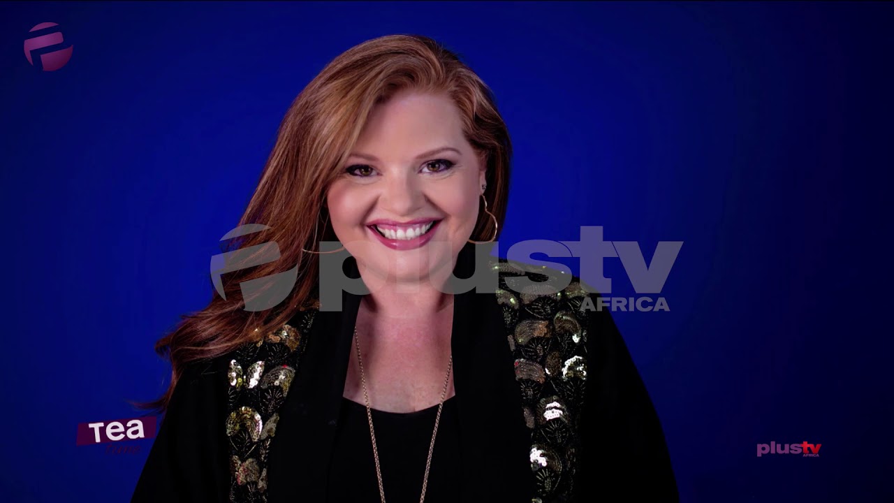 Tea Time (Entertainment Show); Friday, October 25th (Afternoon Episode ...