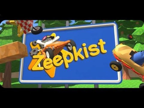 How to play Zeepkist right! - YouTube