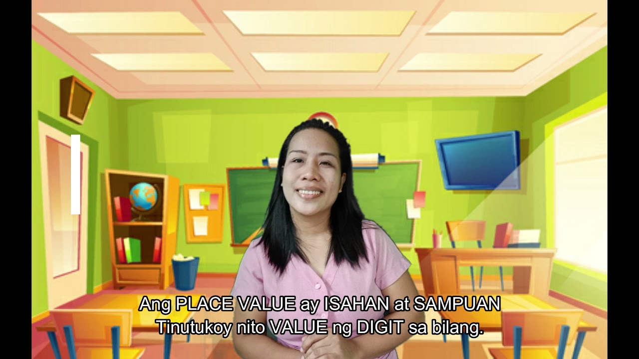 Mathematics Grade One- Place Value | Adobe Education Exchange