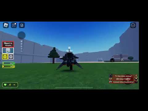 Me try win a game in Roblox - YouTube