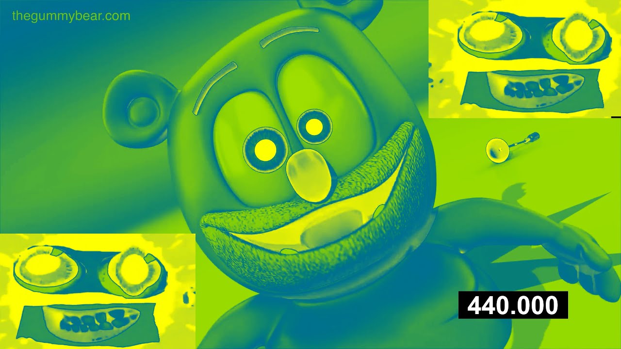 💛💚💛💛 SPONGE 5.0 EFFECT - Team Bahay 2.0 SUPER COOL Audio AND Visual ...