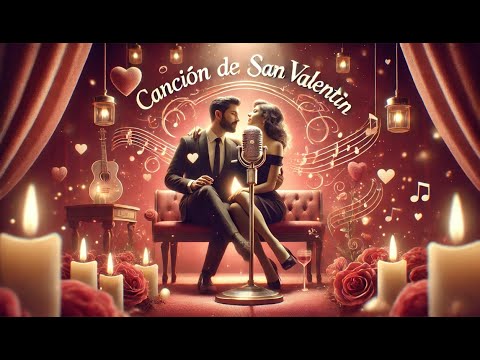 Canción de San Valentín que viva el amor - YouTube
