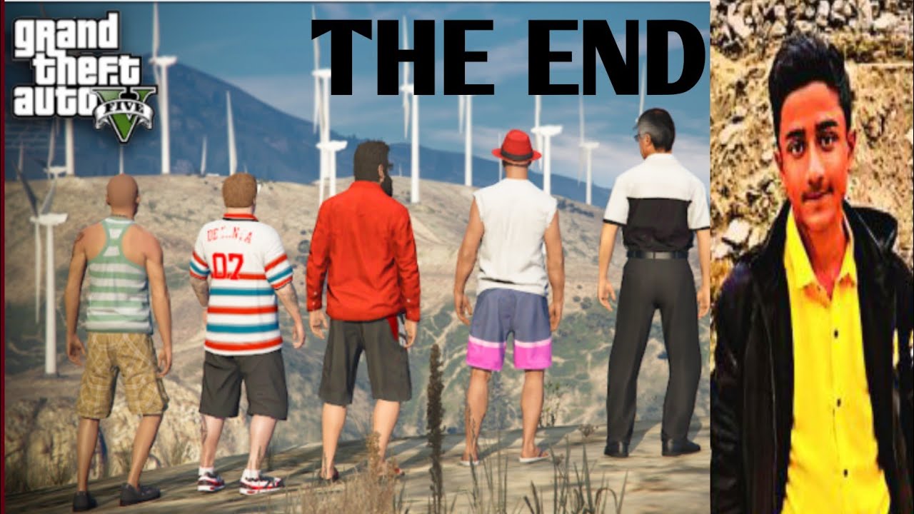 Shadow Gamerz Gta 5 Ep 1/JuStEr Y-t - YouTube