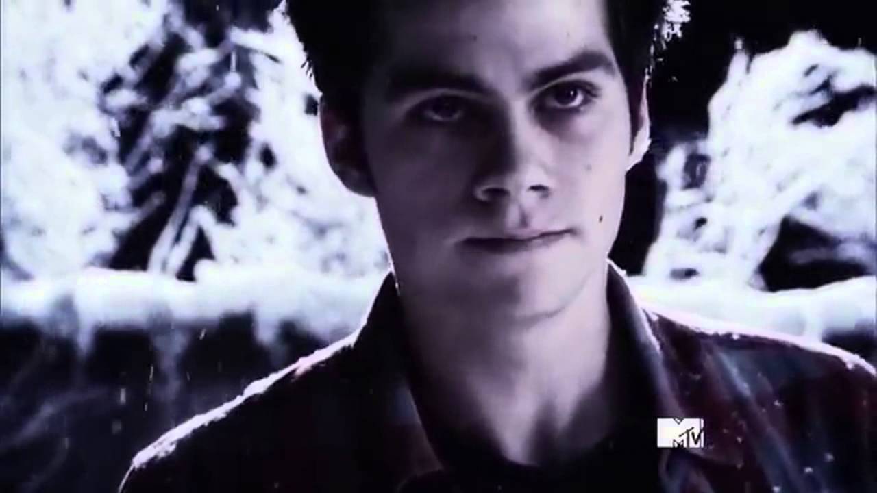 Stiles Stilinski || The Last Stand - YouTube