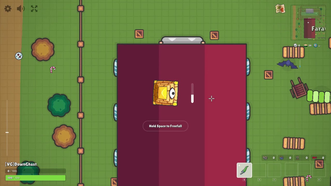 [Zombs Royale] Finally got a win! - YouTube