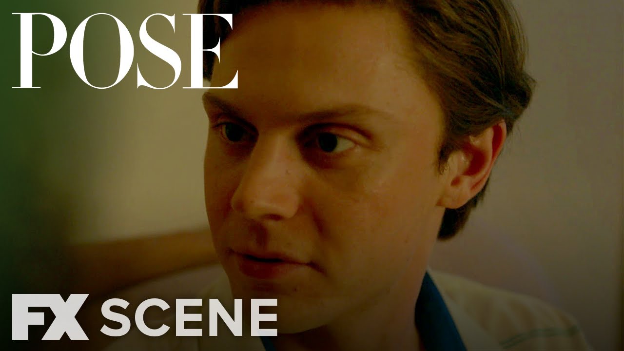 Pose | Season 1 Ep. 7: Boyfriend Scene | FX - YouTube