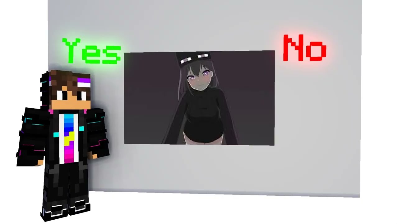 Levitation // Minecraft Animation // + Template - YouTube