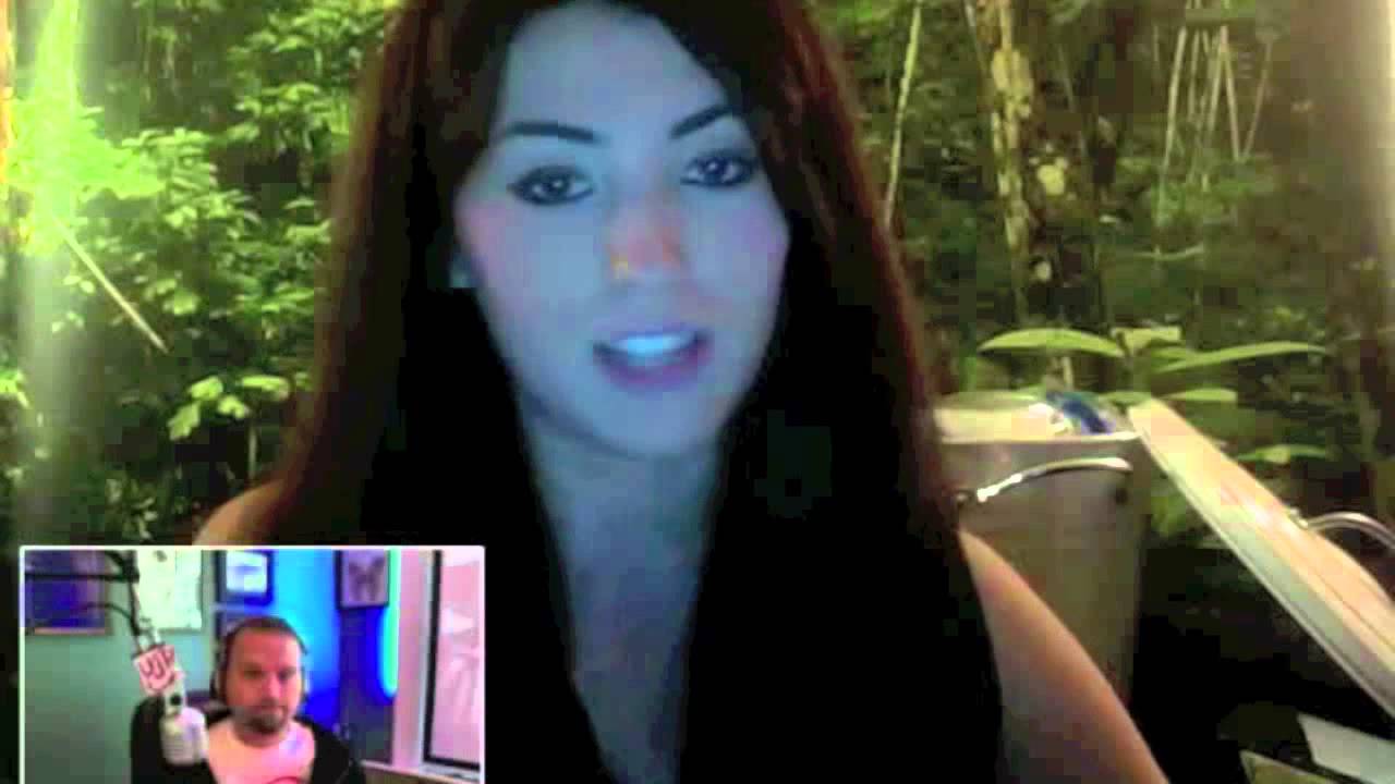 Emma Lock's Wildlife Editorial on UrbanJunglesRadio - YouTube