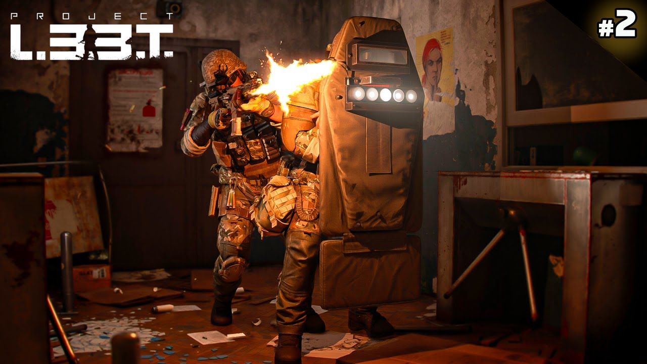 Domínio e Drama: A Virada Surpreendente em Project L33t - YouTube