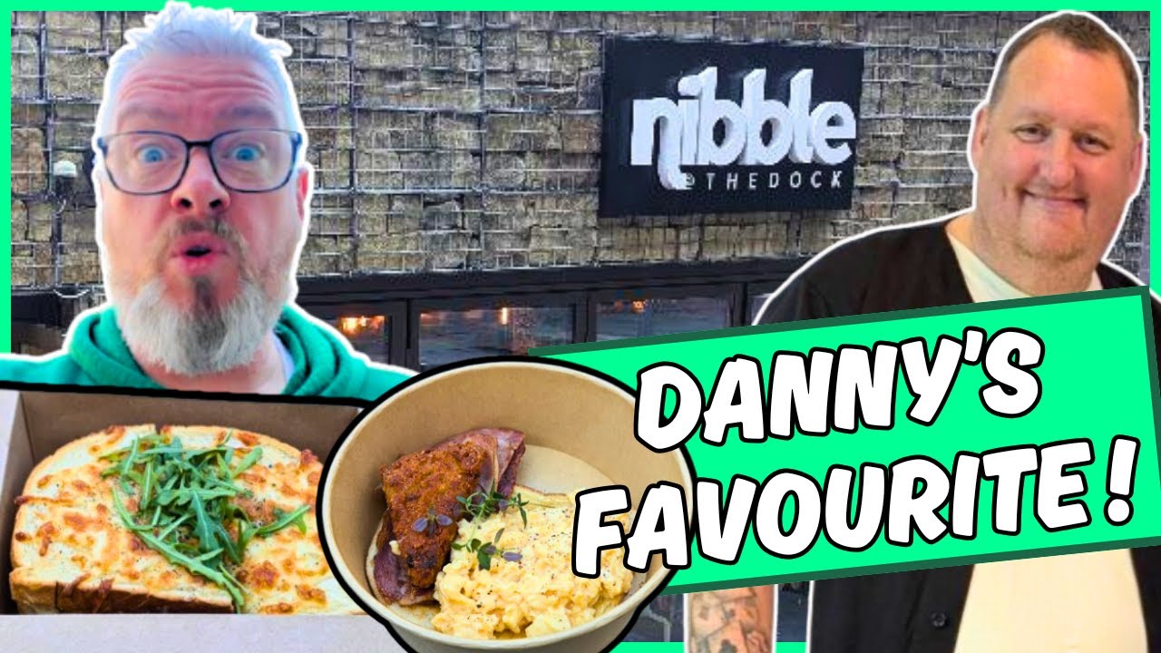I Review RATE MY TAKEAWAY'S FAVOURITE! - YouTube