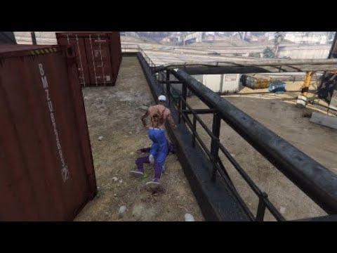 Rollin 80s NH Crips VS 94th Grape Street Cripz - YouTube