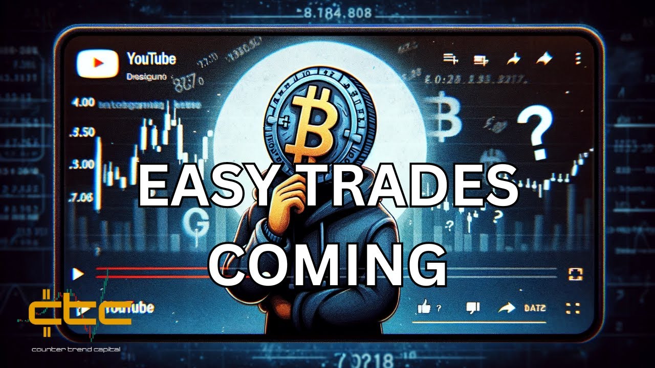 BTC MONTHLY CLOSE- FOMC - WHERE WILL BITCOIN GO? | CTC - YouTube